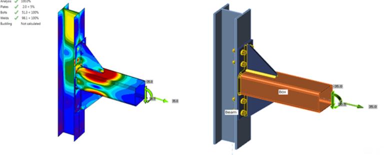 Coordination & Engineering – LMH Engineering Ltd