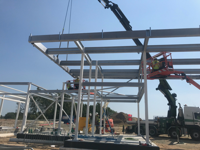 Data Centres – LMH Engineering Ltd