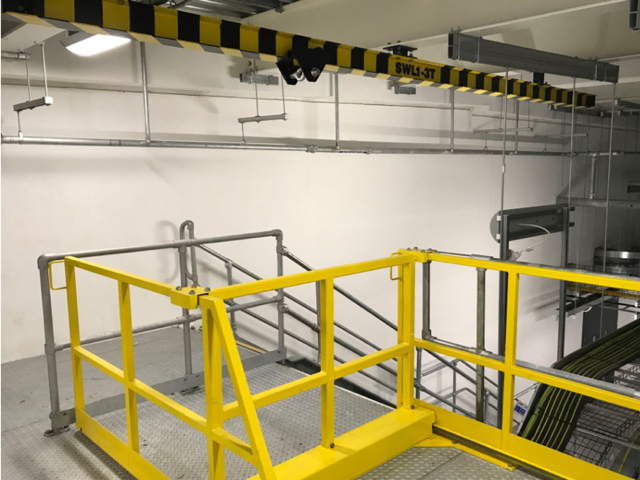 Data Centres – LMH Engineering Ltd