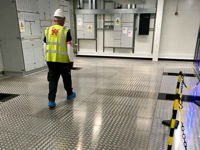 Data Centres – LMH Engineering Ltd