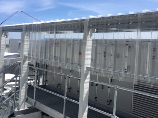 Data Centres – LMH Engineering Ltd